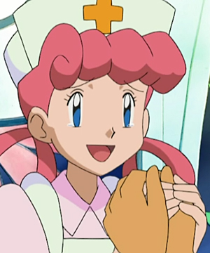 Top 10 Video Game Nurses