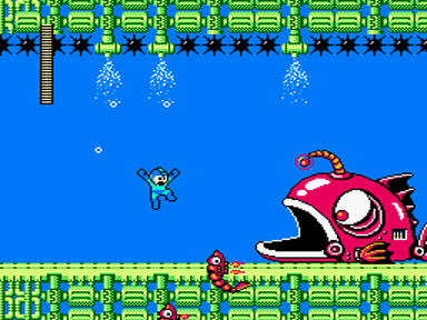 Top 10 Best Video Game Water Levels