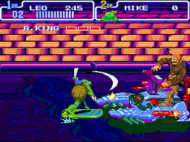 Top 10 Best Video Game Sewer Levels