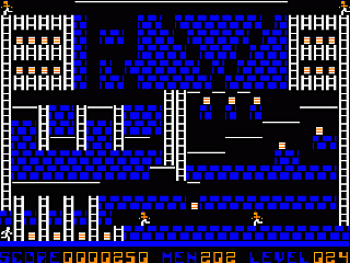 Top 10 Apple II Games